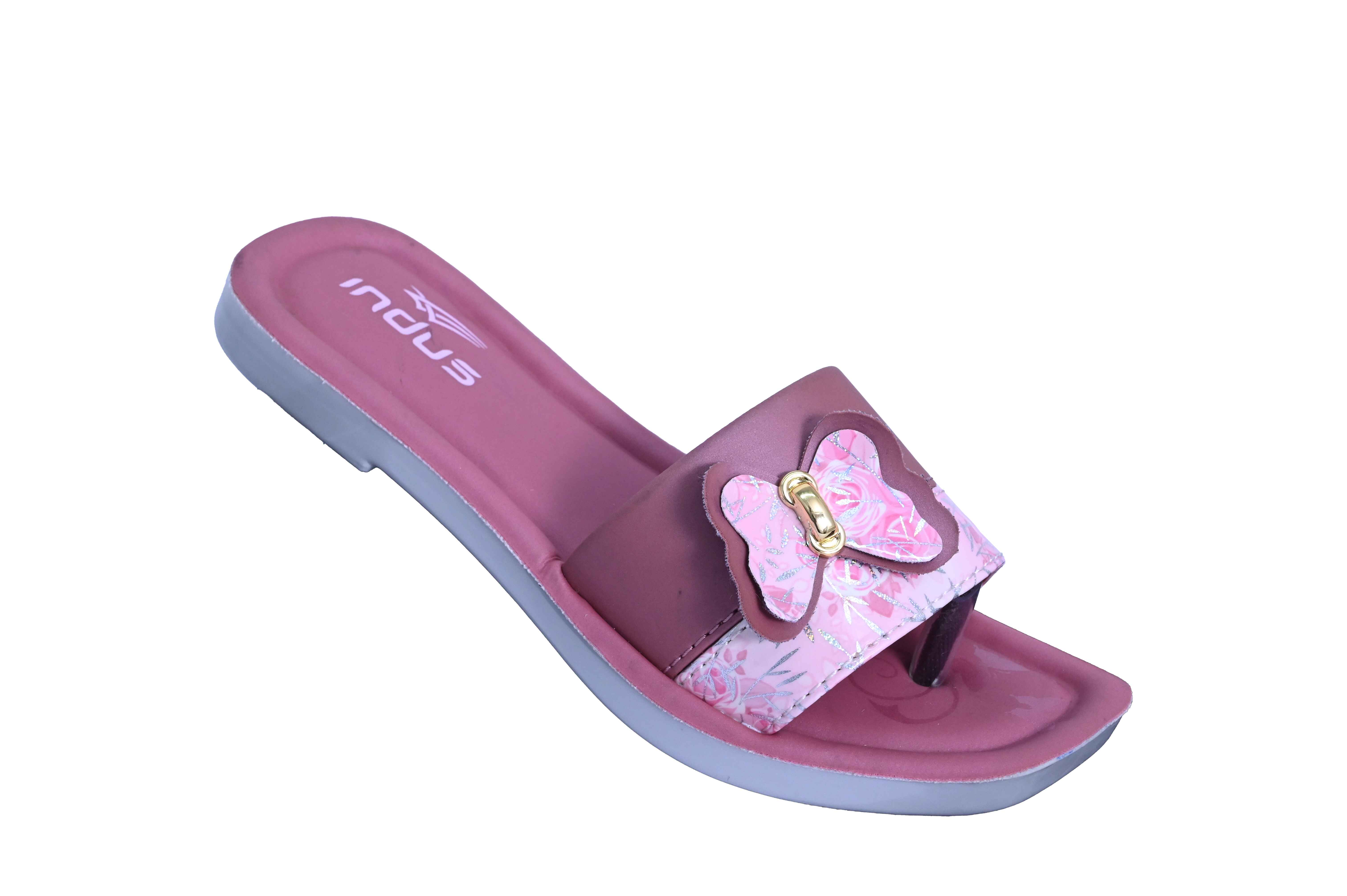 Indus Footwear | Official Website