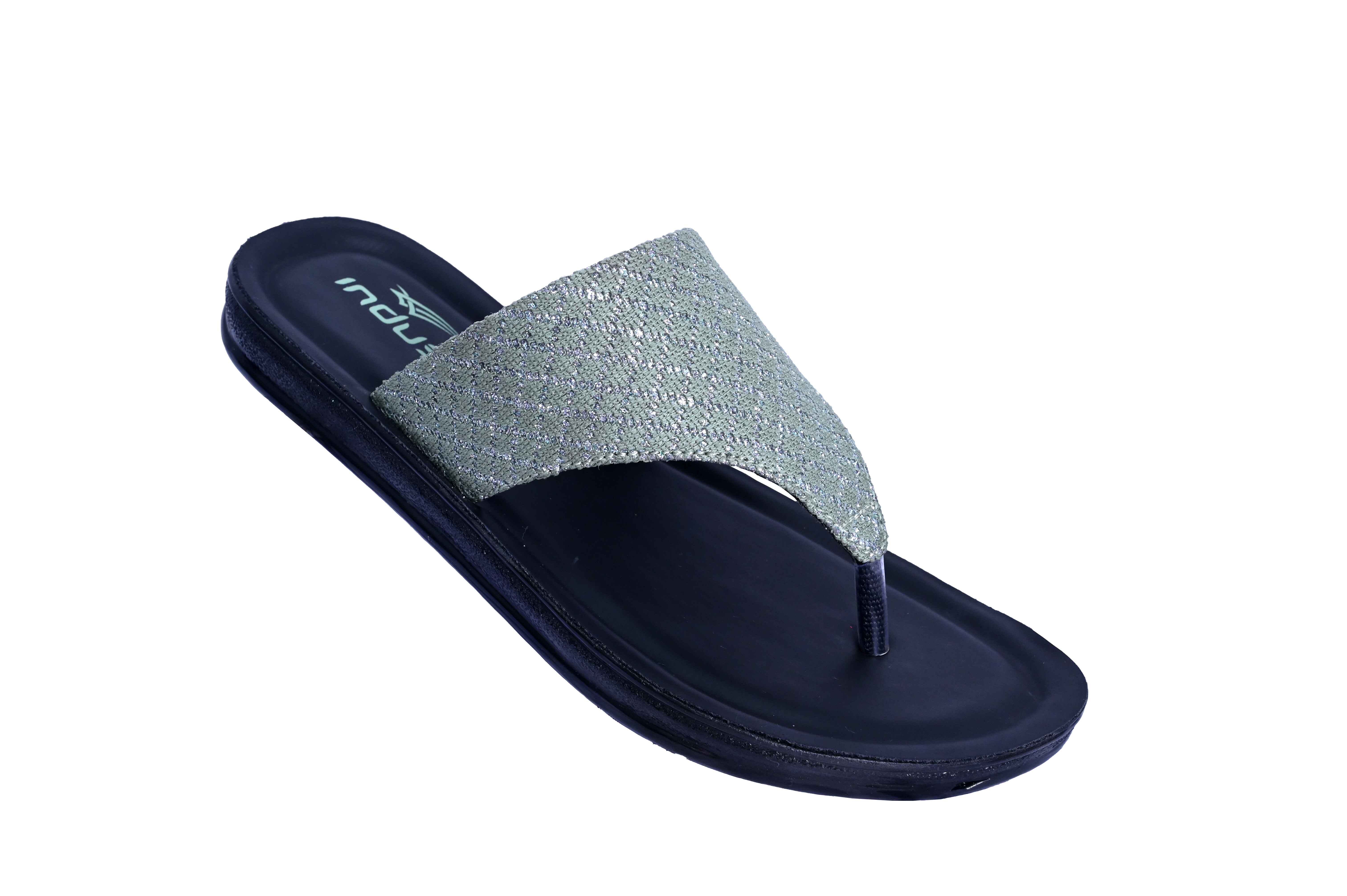 Indus Footwear | Official Website