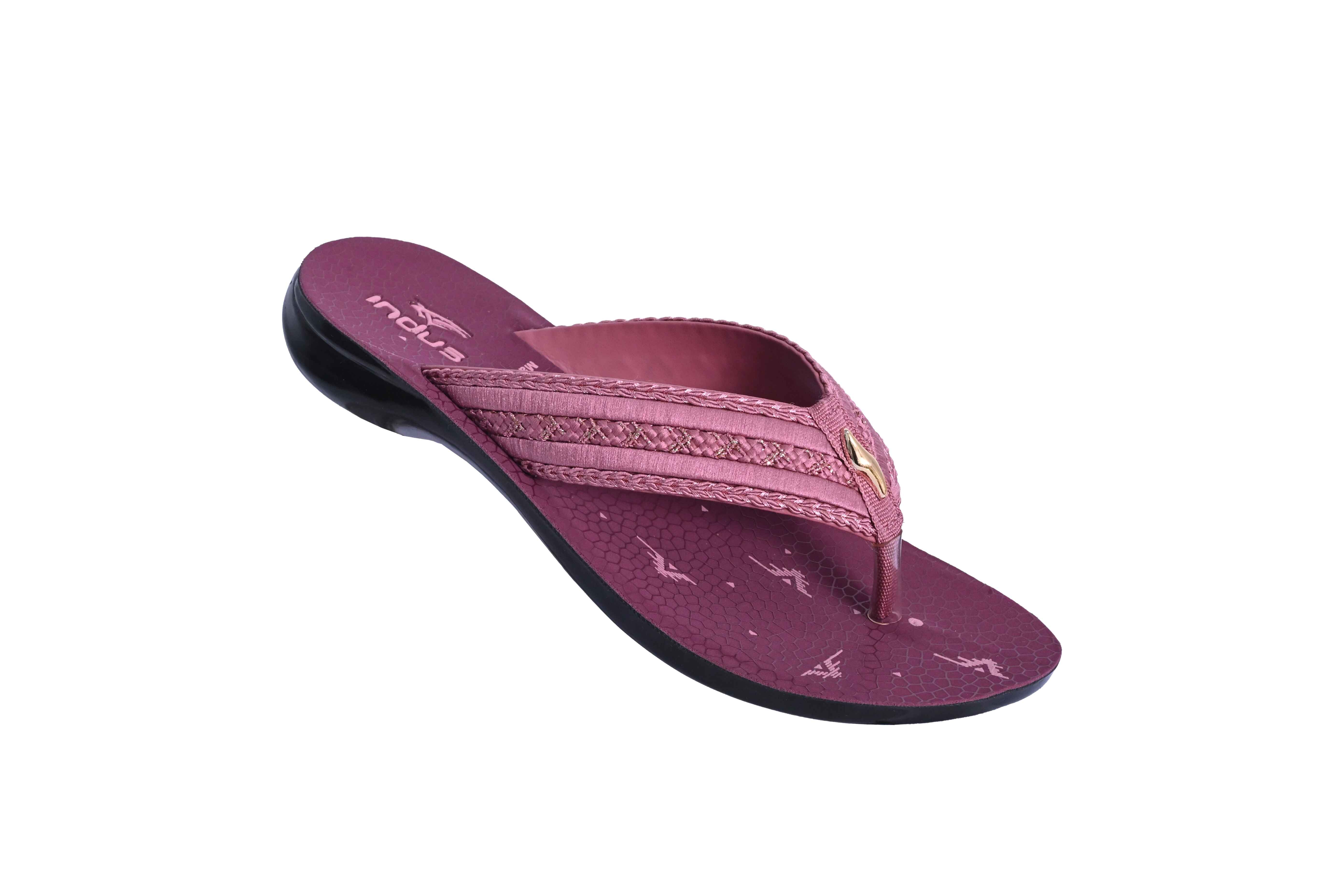 Indus Footwear | Official Website