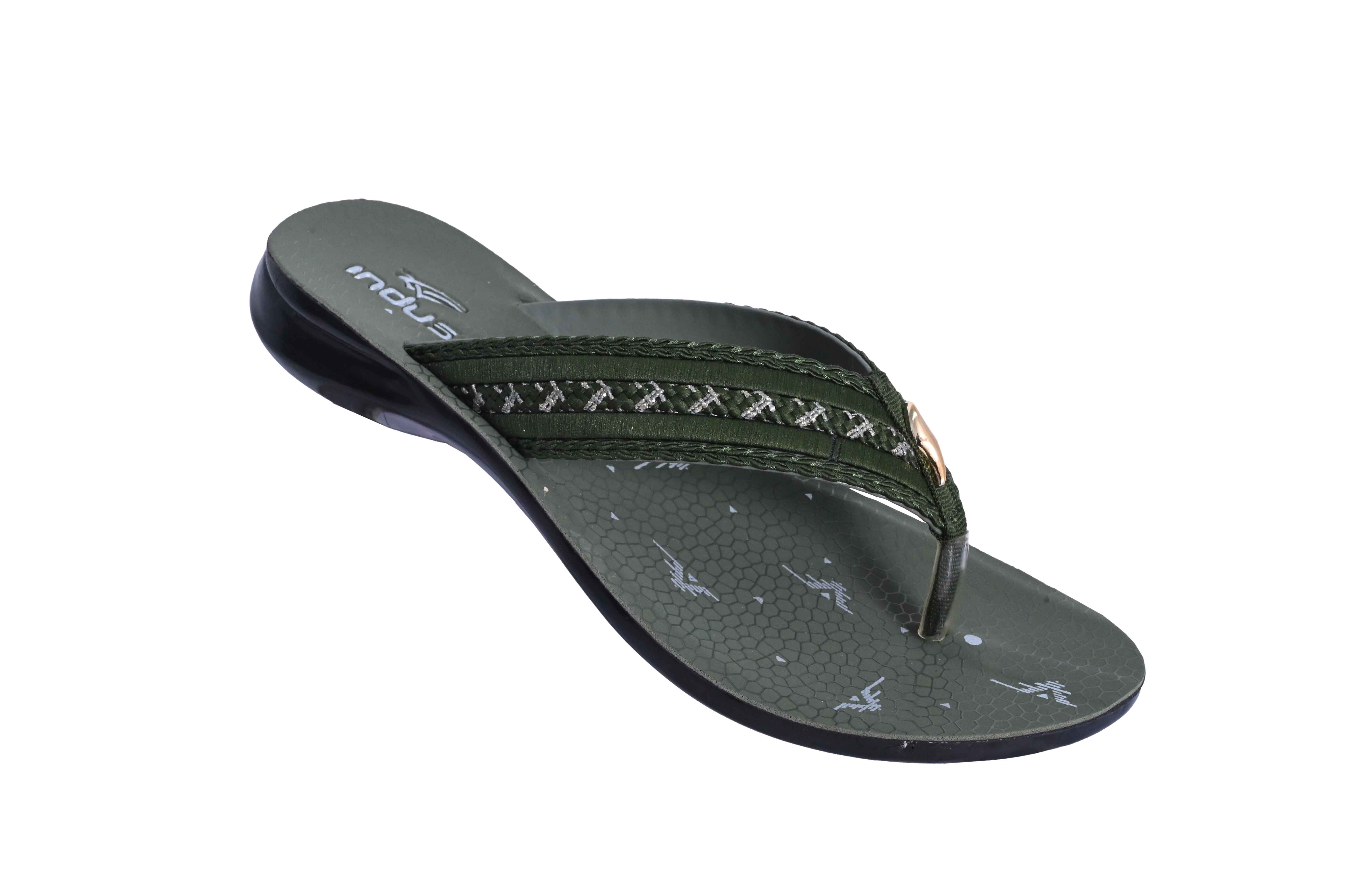 Indus Footwear | Official Website