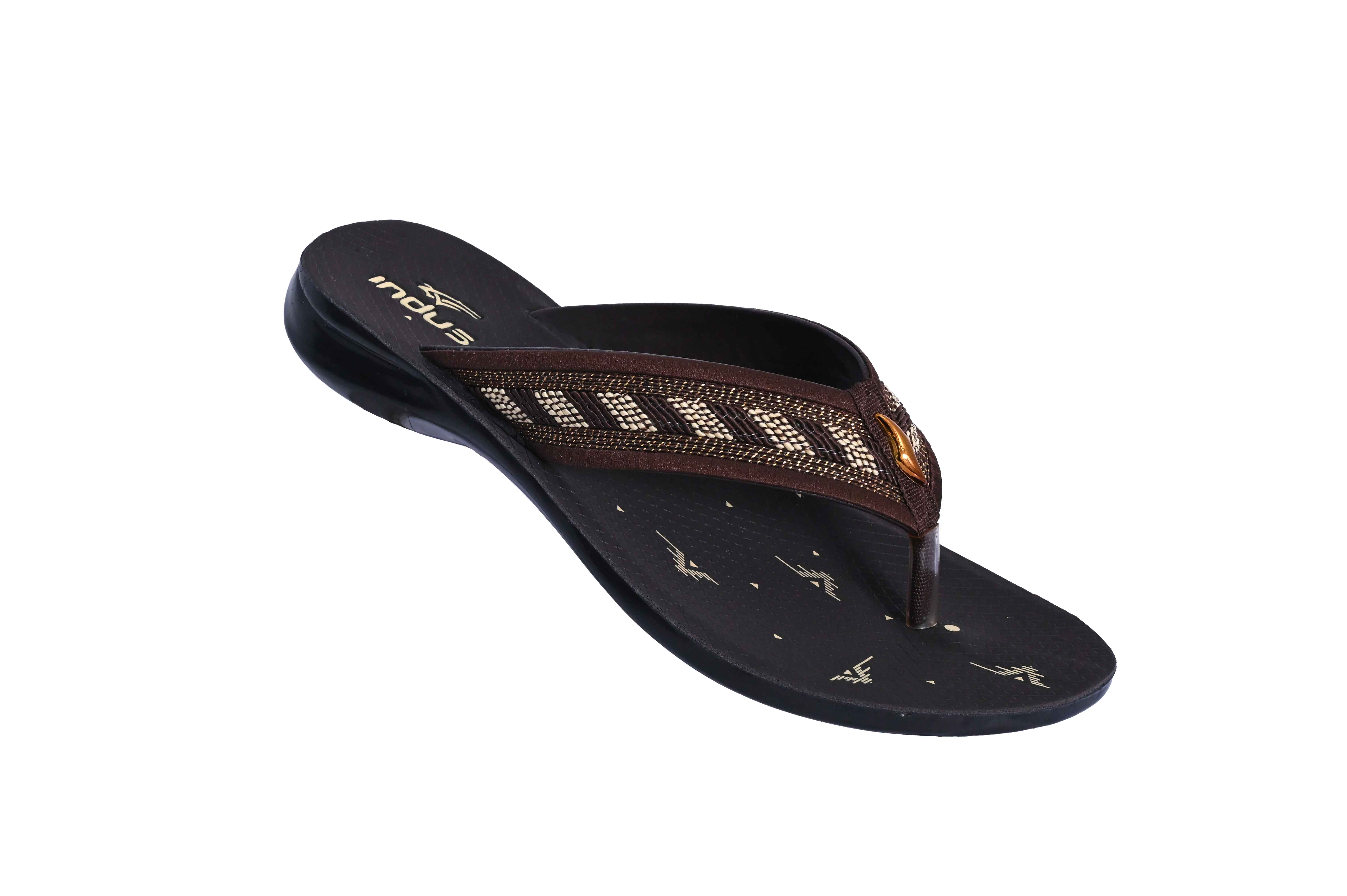 Indus Footwear | Official Website